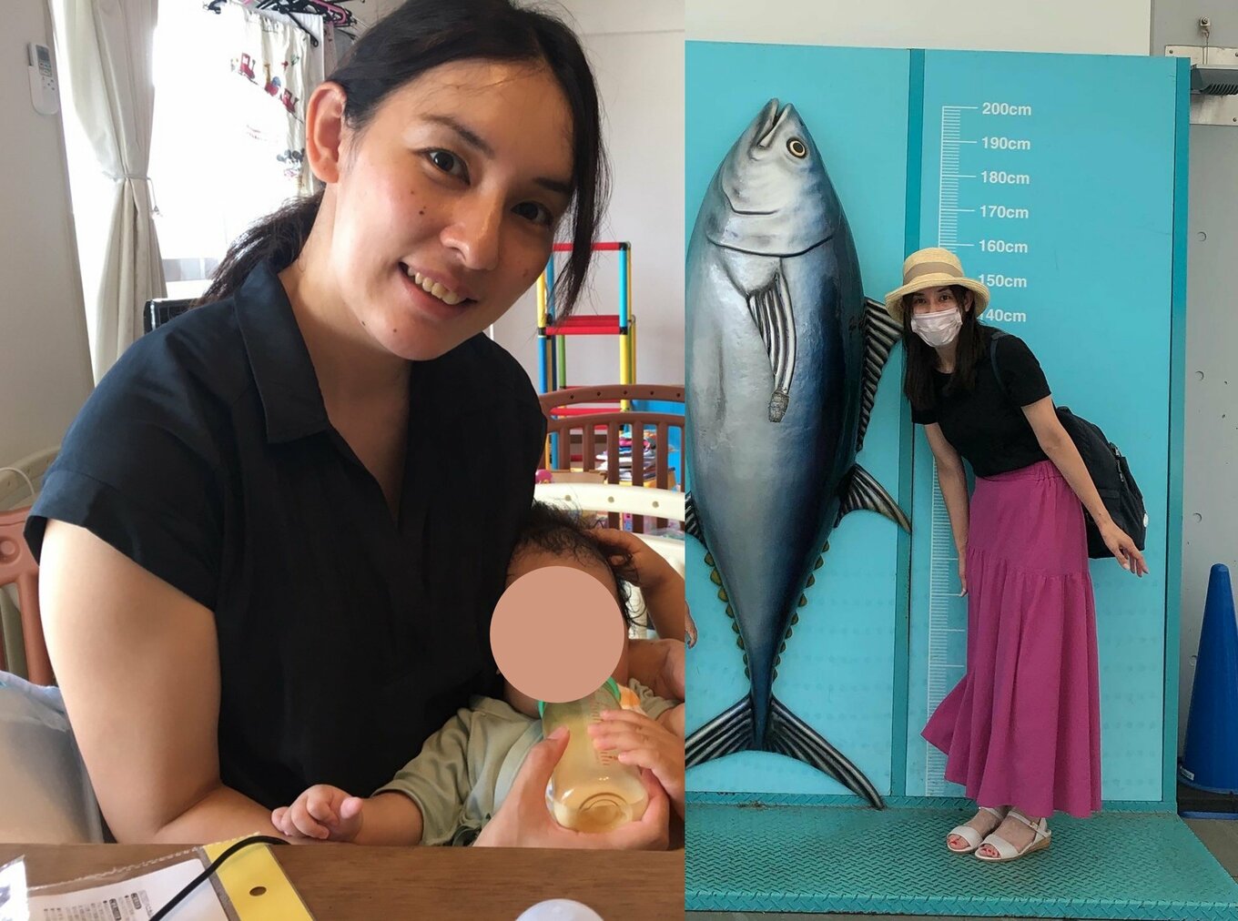 [写真](1ページ目)【5人のダイエットBefore→After写真】これで私はやせました！みんなのダイエット体験談 | ESSEonline（エッセ オンライン）