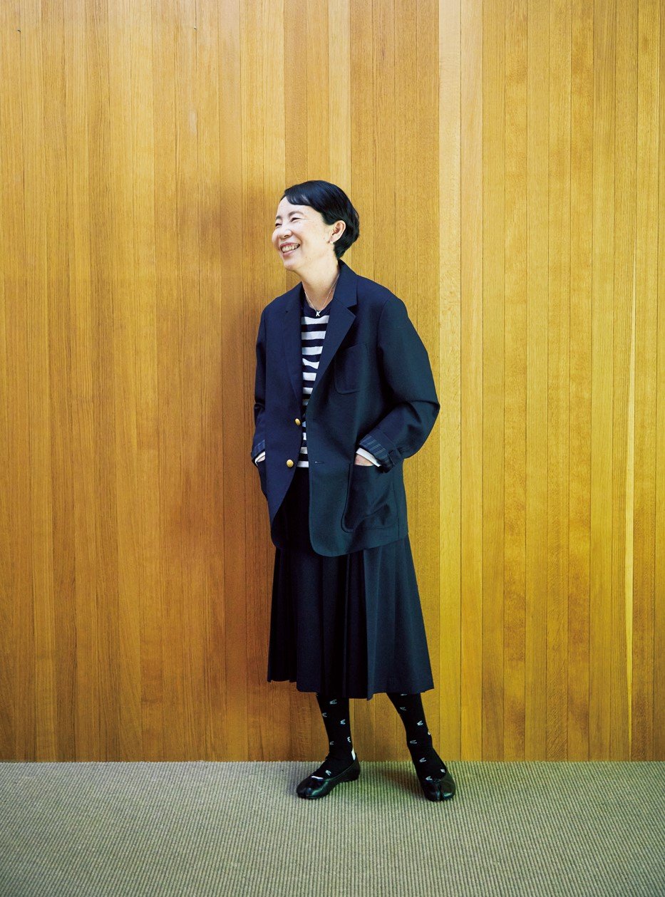 ワンピース、1年じゅう使うカゴバッグ…60代の「愛してやまない」5アイテム：2025年5月トップ10 | ESSEonline（エッセ オンライン）