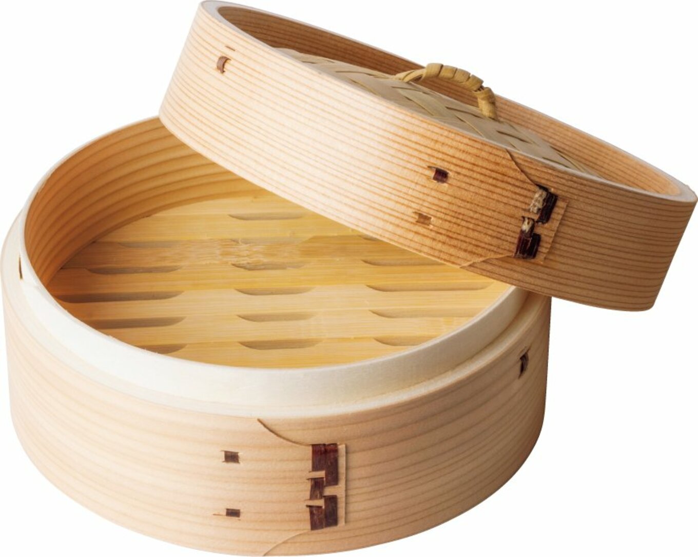 [写真](1ページ目)一生ものの「せいろ」と「おひつ」の正しい使い方。長もちさせるには直射日光はNG | ESSEonline（エッセ オンライン）