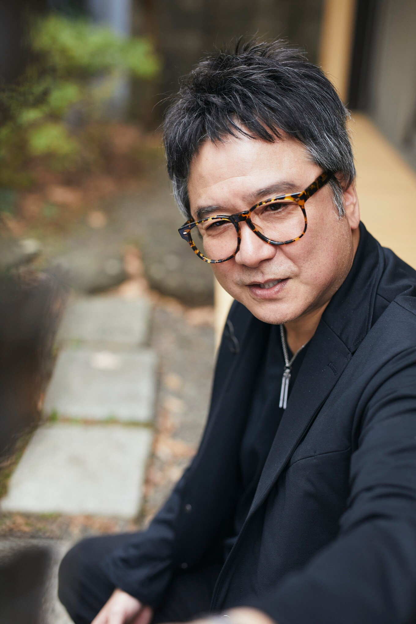 ＜無料会員限定コンテンツ＞錦織一清さんの取材こぼれ話 | ESSEonline（エッセ オンライン）