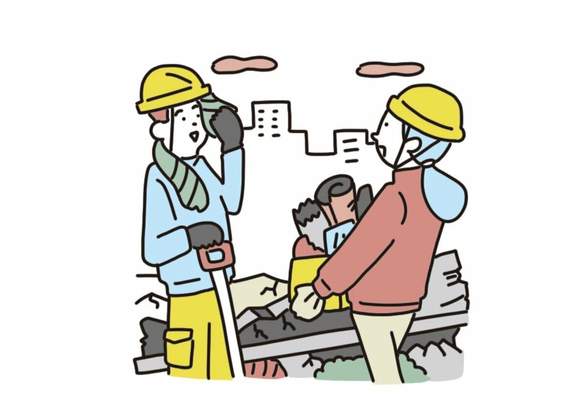 【防災】地震発生後「30分以内」にすべきこと。被災後の行動を時系列で解説 | ESSEonline（エッセ オンライン）
