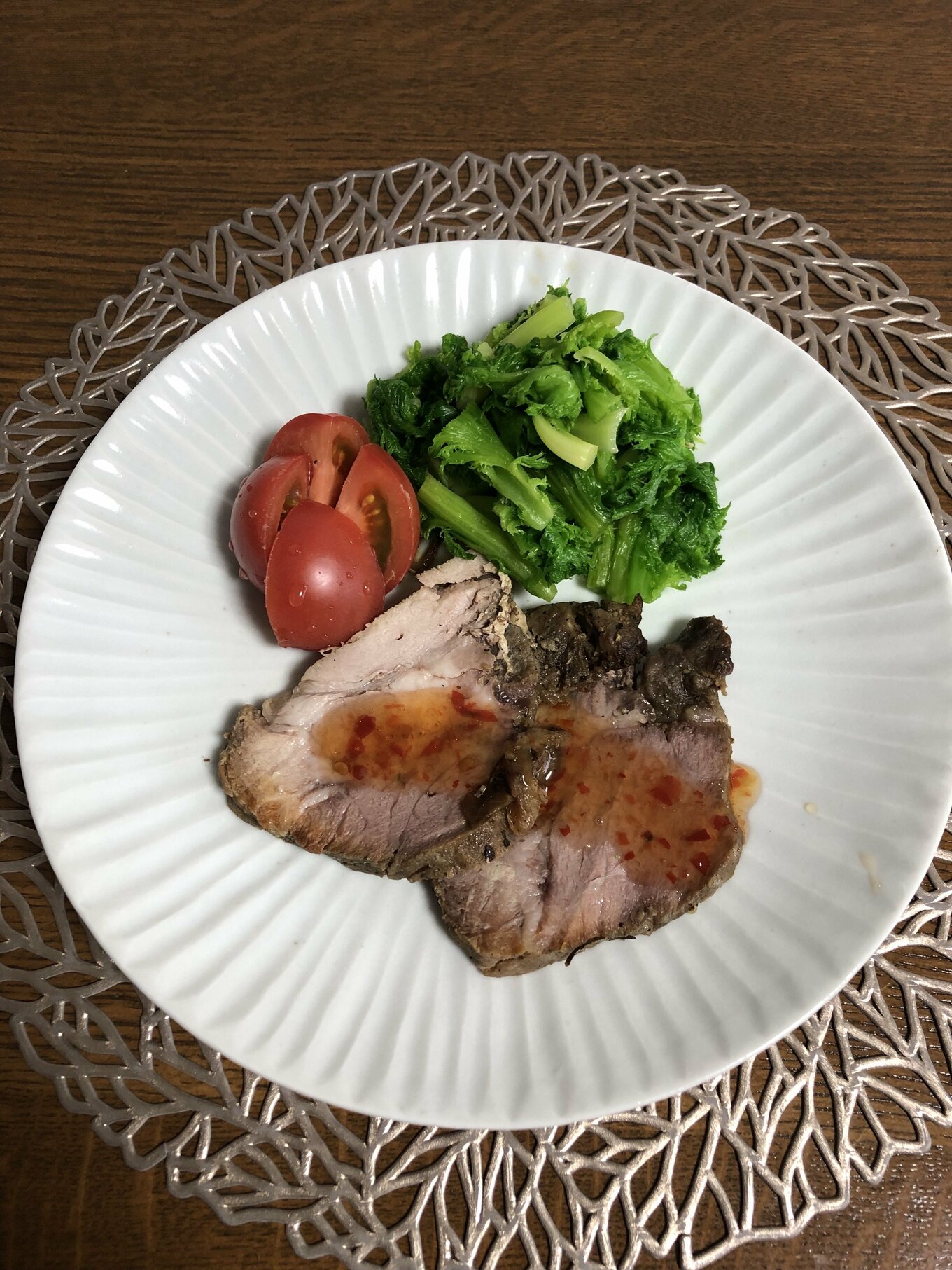 [写真](1ページ目)72歳、ひとり暮らしの「リアルな食事」。余りがちな調味料の使いきりアイデアも | ESSEonline（エッセ オンライン）