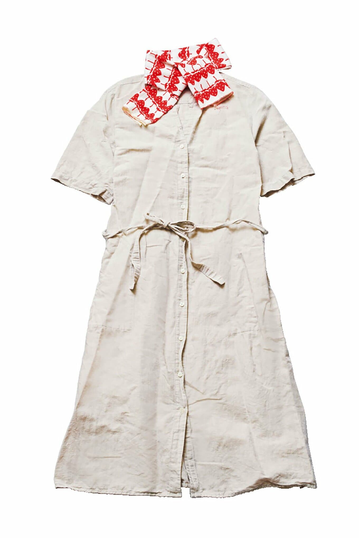 [写真](1ページ目)48歳・月15万円ひとり暮らしが「毎年やること」4つ。不要品を無理なく捨てるコツ | ESSEonline（エッセ オンライン）