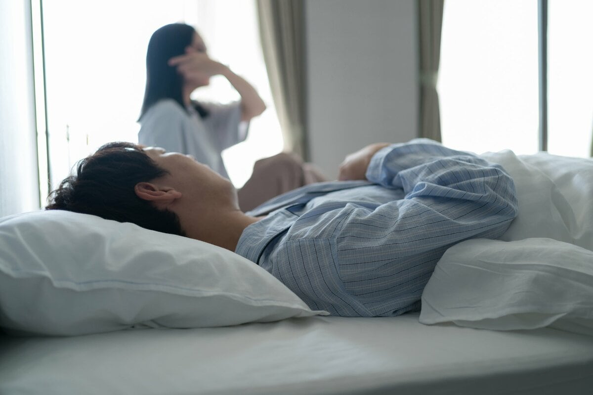 私と夫の最後のセックス。セックスレス夫に頭を下げて妊活して…＜博美さんの場合4＞ | ESSEonline（エッセ オンライン）