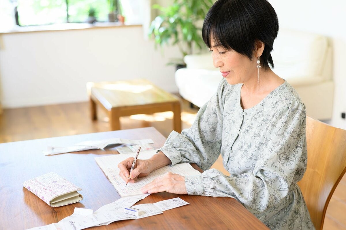 60代で仕事を始めたら幸福度が劇的アップ。お金以上に「稼ぐ喜び」が人生を豊かに | ESSEonline（エッセ オンライン）