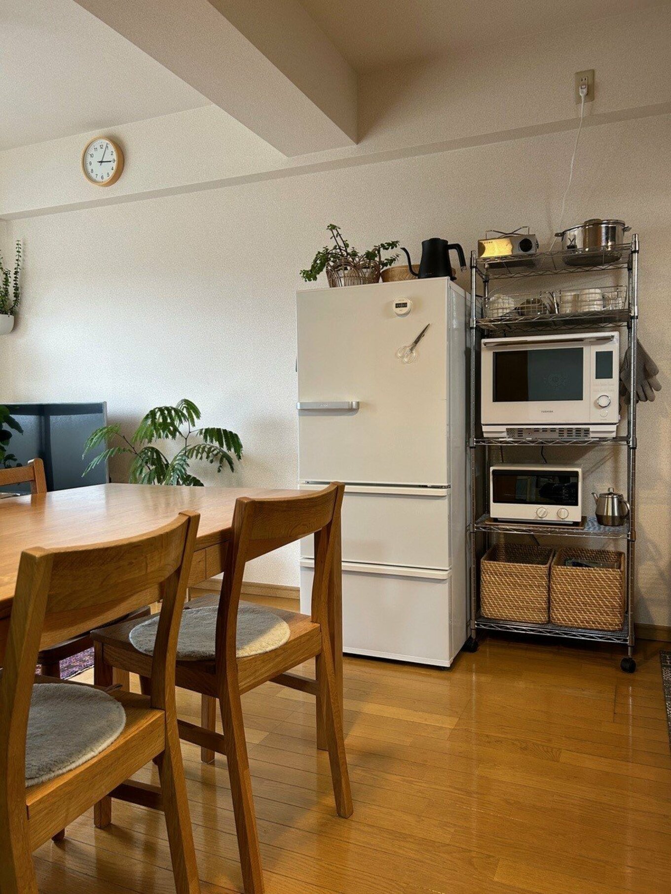 [写真](1ページ目)「片づかない家」にならないための買い物術。50代からの“すっきり暮らし”のコツ | ESSEonline（エッセ オンライン）