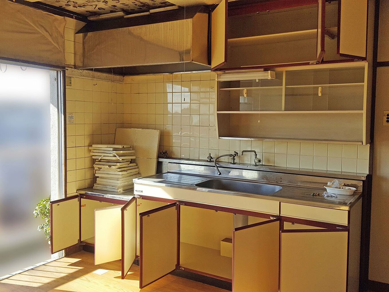 [写真](1ページ目)50代・少ないもので快適に過ごすルール3つ。捨てる基準はいつも「今」 | ESSEonline（エッセ オンライン）