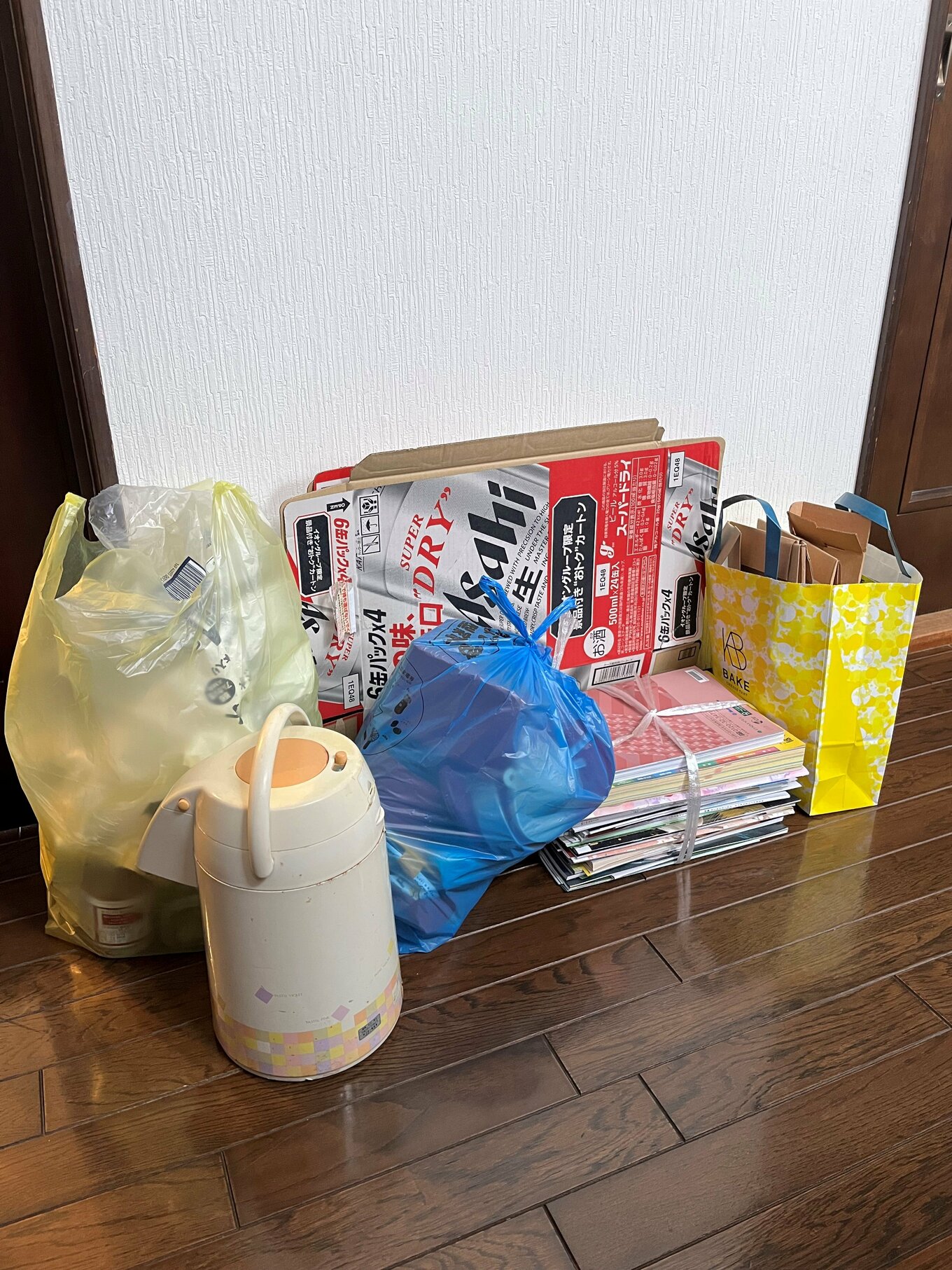 [写真](1ページ目)「失敗しない」実家の片づけ。惜しがる親もその気になる3つの心得 | ESSEonline（エッセ オンライン）