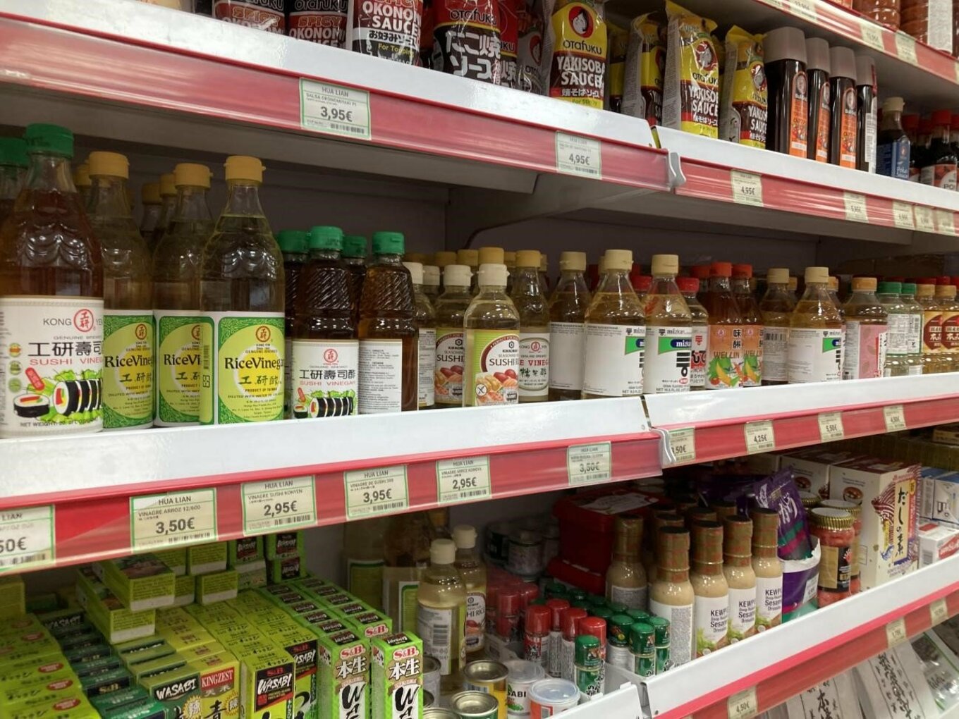 [写真](1ページ目)54歳、海外「ひとり暮らし」の食事情。栄養面を意識しながらも、手間はかけない | ESSEonline（エッセ オンライン）