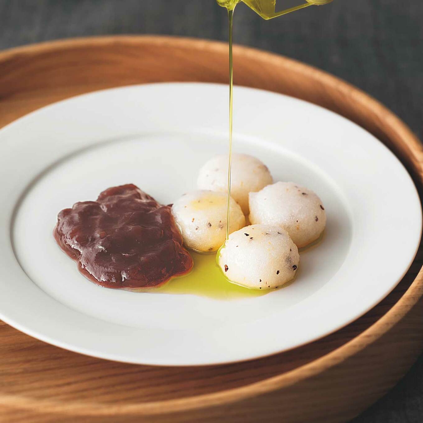 [写真](1ページ目)話題沸騰の「ネオ和菓子」8つ。和洋の意外な組み合わせにハマる！ | ESSEonline（エッセ オンライン）