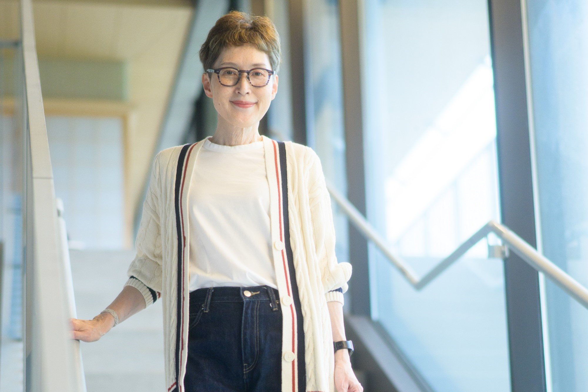 60代・おひとりさまの身軽な「もの選び」のコツ。家具は軽いもの、備えは十分に | ESSEonline（エッセ オンライン）