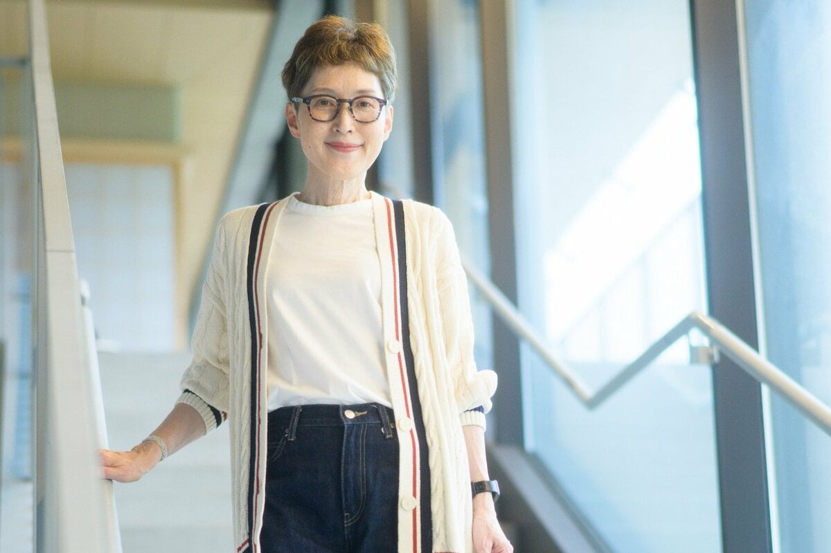 60代・おひとりさまの身軽な「もの選び」のコツ。家具は軽いもの、備えは十分に | ESSEonline（エッセ オンライン）