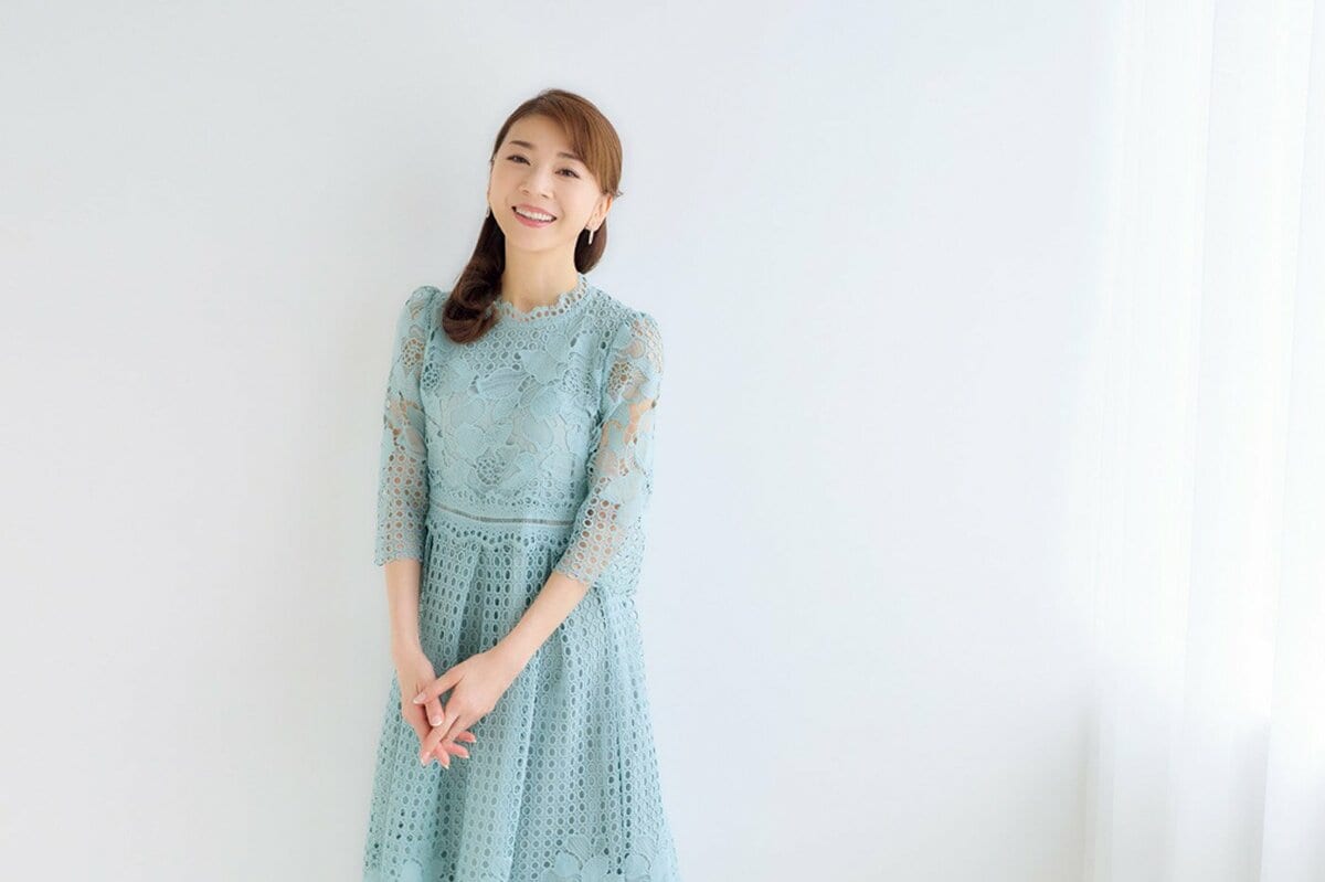 59歳・君島十和子さんが「手放して＆残してよかったもの」。大好きなハンカチを300枚以上処分 | ESSEonline（エッセ オンライン）