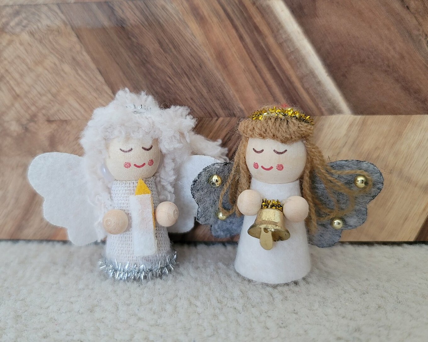 [写真](1ページ目)フライングタイガーのクリスマス食器＆雑貨。660円サンタ皿がイチオシの理由 | ESSEonline（エッセ オンライン）