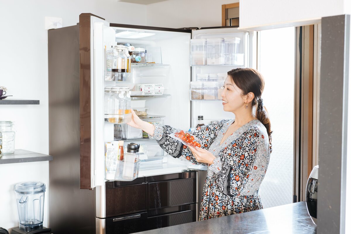 香村薫新刊『おうち片づけノート』Amazonレビューキャンペーンのお知らせ | ESSEonline（エッセ オンライン）