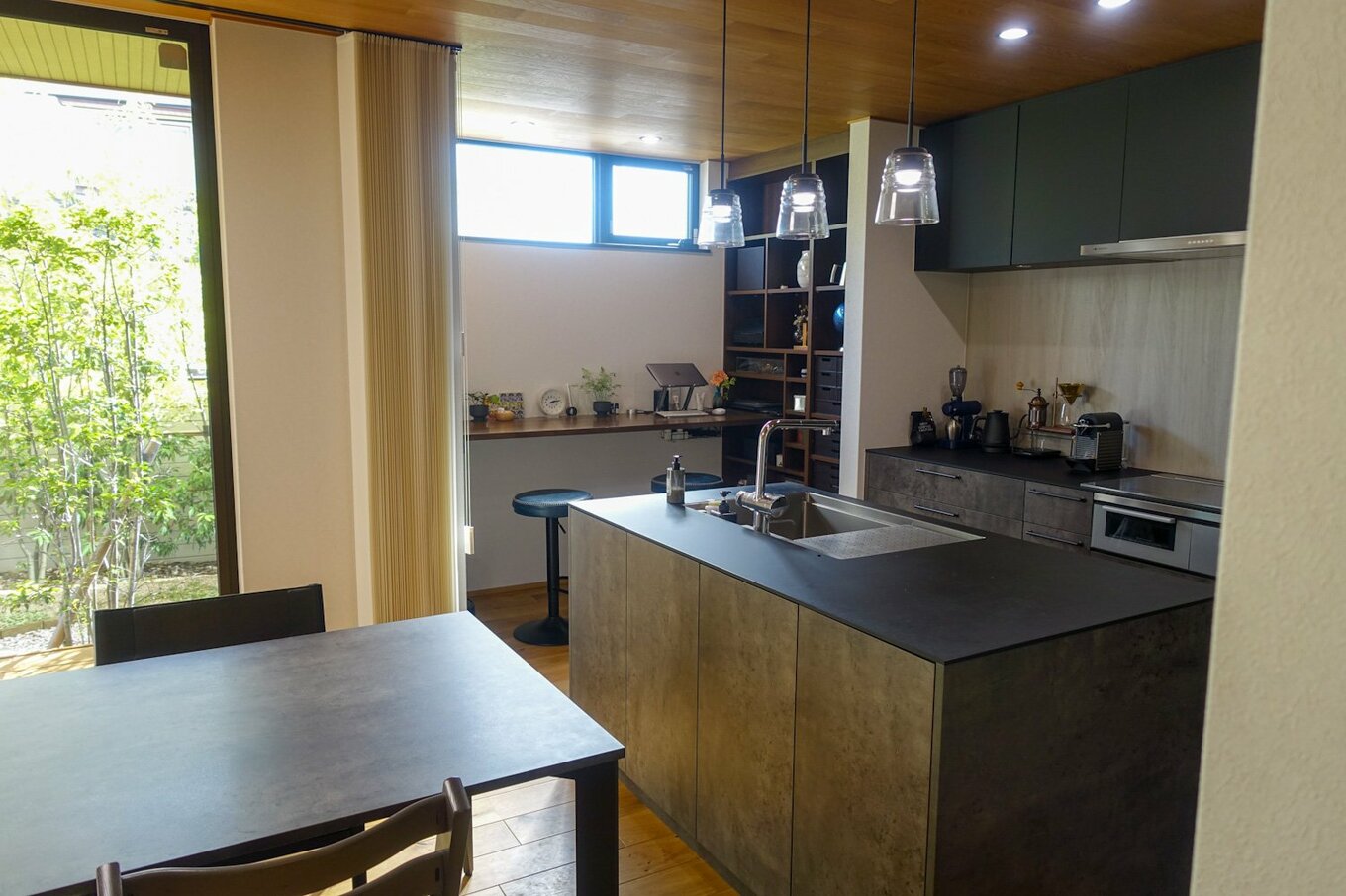 2年住んで実感「LDKが長方形の間取り」の家は、家族みんなに使いやすい | ESSEonline（エッセ オンライン）