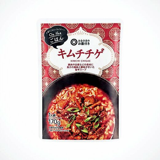 西友のPB食品でつくる「時短の食事」。炒めるだけ、盛りつけるだけ、ご飯にかけるだけで完成 | ESSEonline（エッセ オンライン）