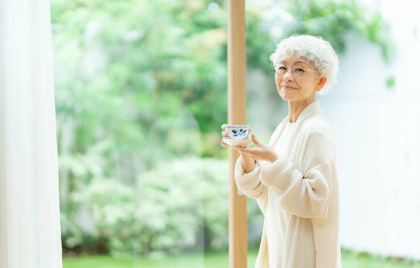 [写真] 1ページ目 「70代からは本当にやりたいことを」。65歳を目前にして思う、これからの暮らし方 Esseonline（エッセ オンライン）