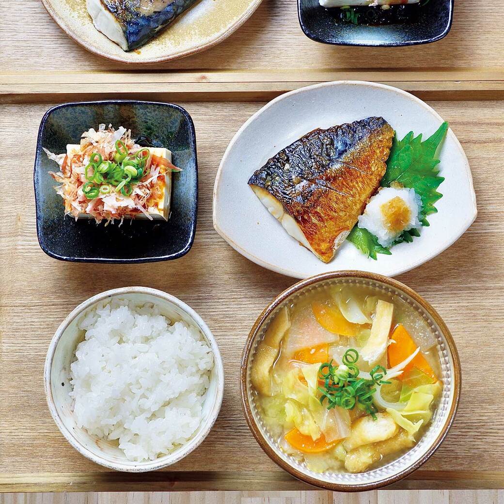 食費3日で2000円！料理家が教える節約「3日間献立」のメリット | ESSEonline（エッセ オンライン）