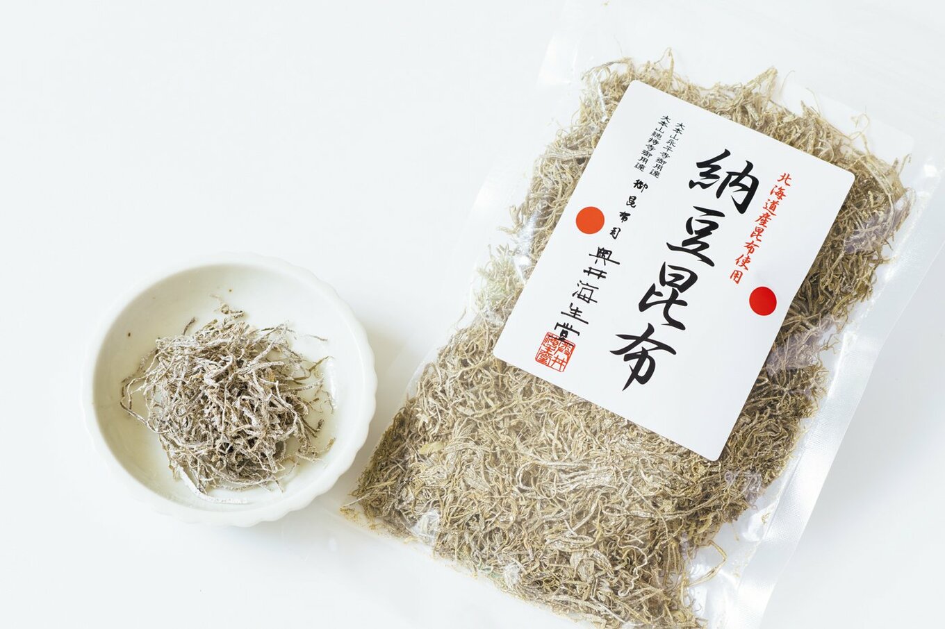 藤井恵さん考案「栄養たっぷりおにぎり」。納豆やサバ缶が大活躍 | ESSEonline（エッセ オンライン）