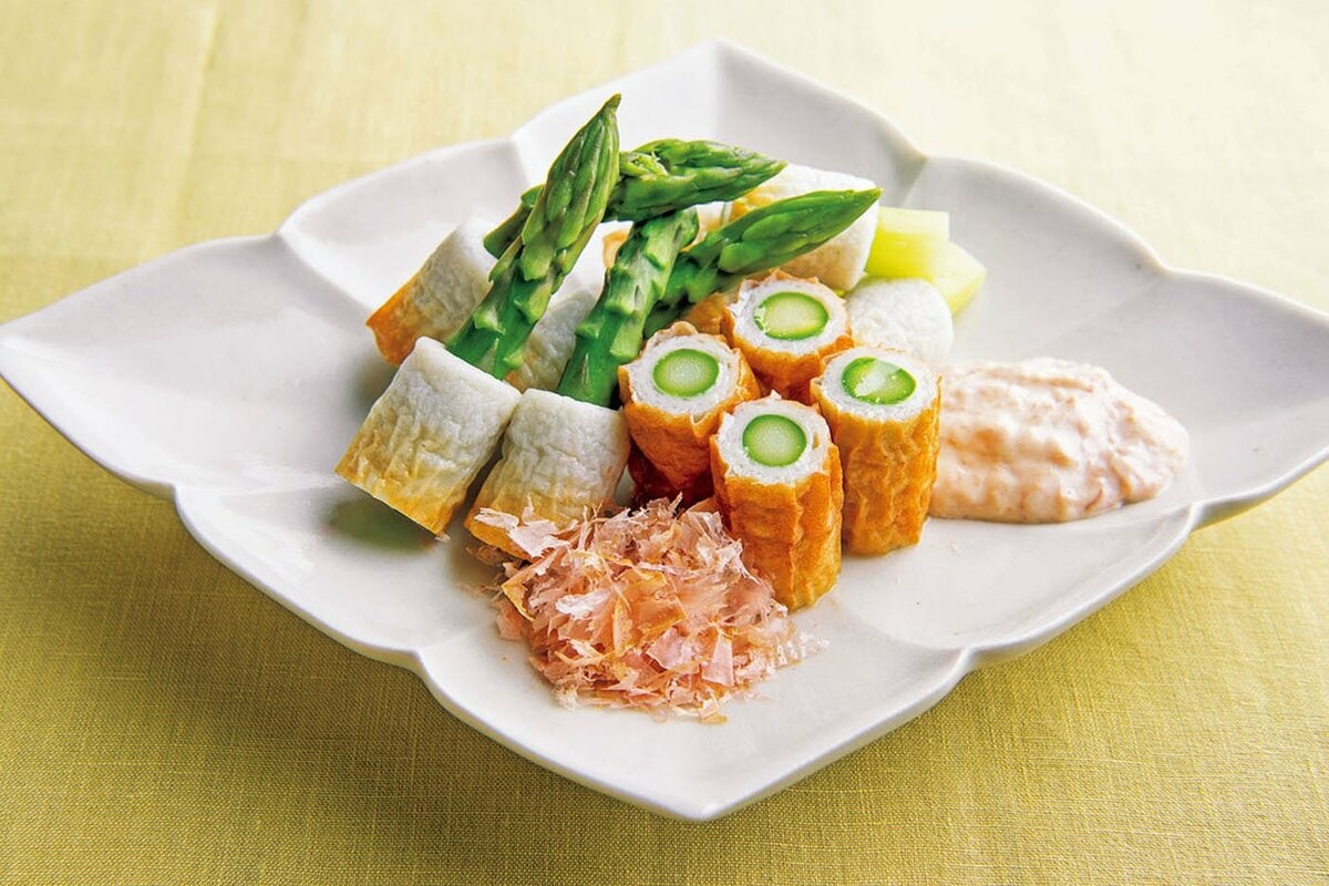 笠原将弘さん直伝「安ウマ」レシピ2つ。ちくわ＆こんにゃくが絶品副菜に | ESSEonline（エッセ オンライン）