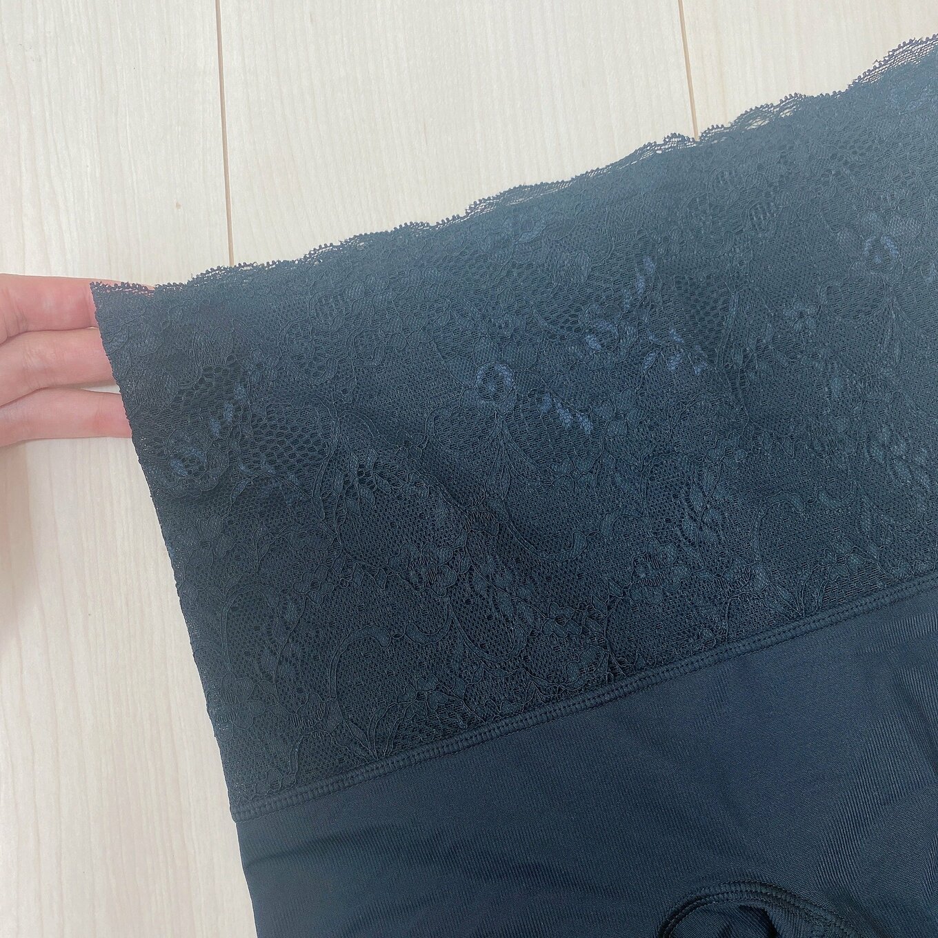 [写真](1ページ目)40代からの体型の変化に。GUの1490円機能性ショーツでお尻が上向き！ | ESSEonline（エッセ オンライン）