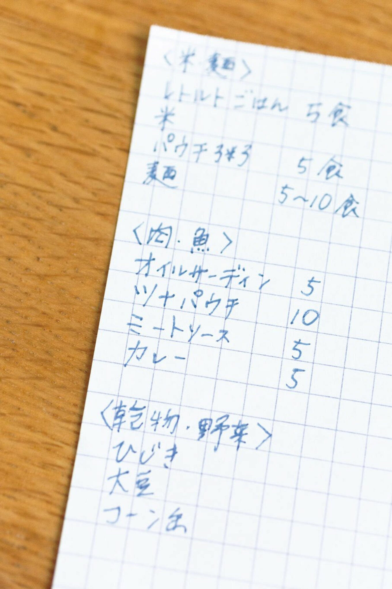 [写真](1ページ目)キッチンまわり収納のコツ。皿は引き出しで分ける、調味料はあえての床置き | ESSEonline（エッセ オンライン）
