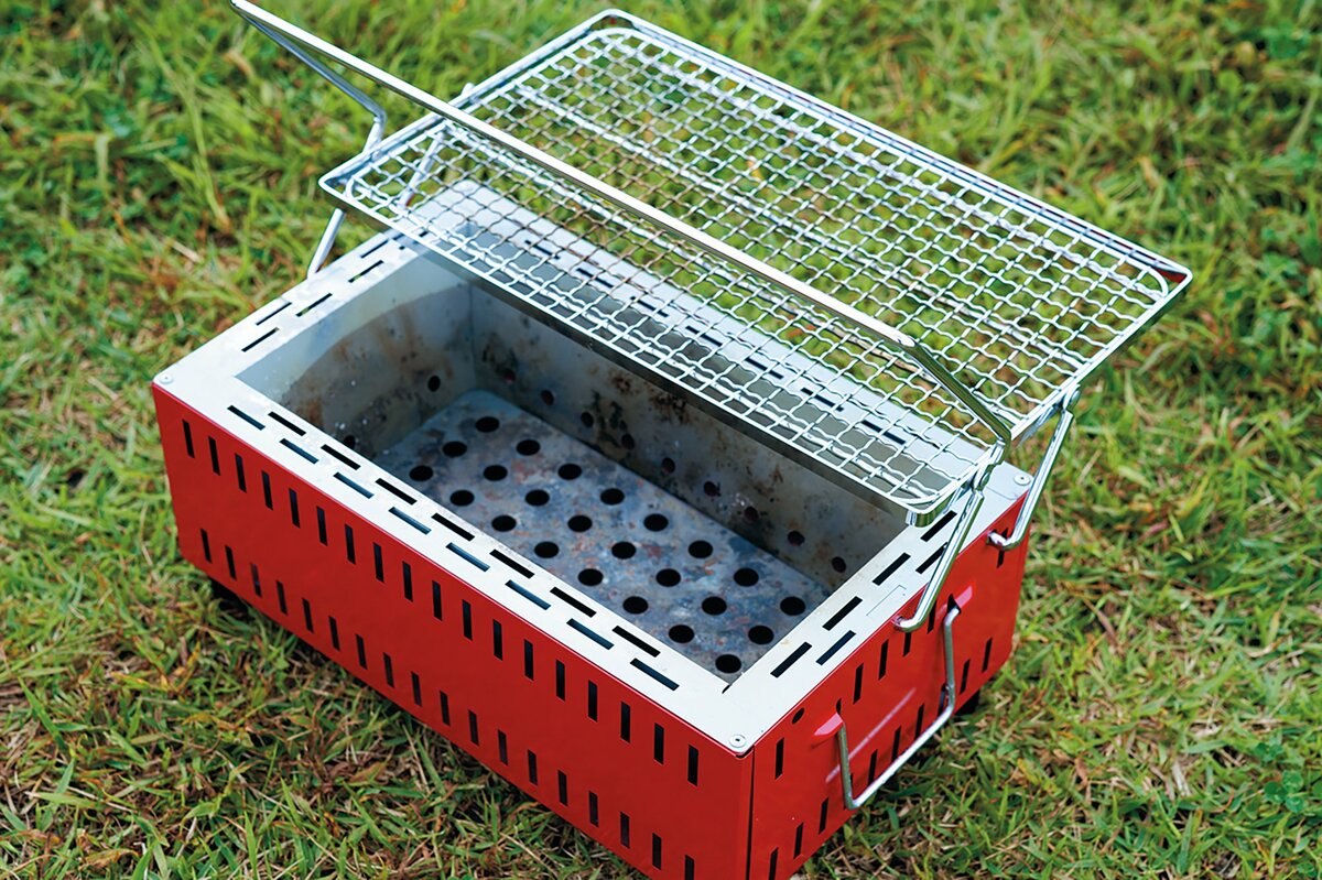 100円ショップ＆ワークマンの「キャンプ飯」グッズ10選。プチプラなのに本格的 | ESSEonline（エッセ オンライン）