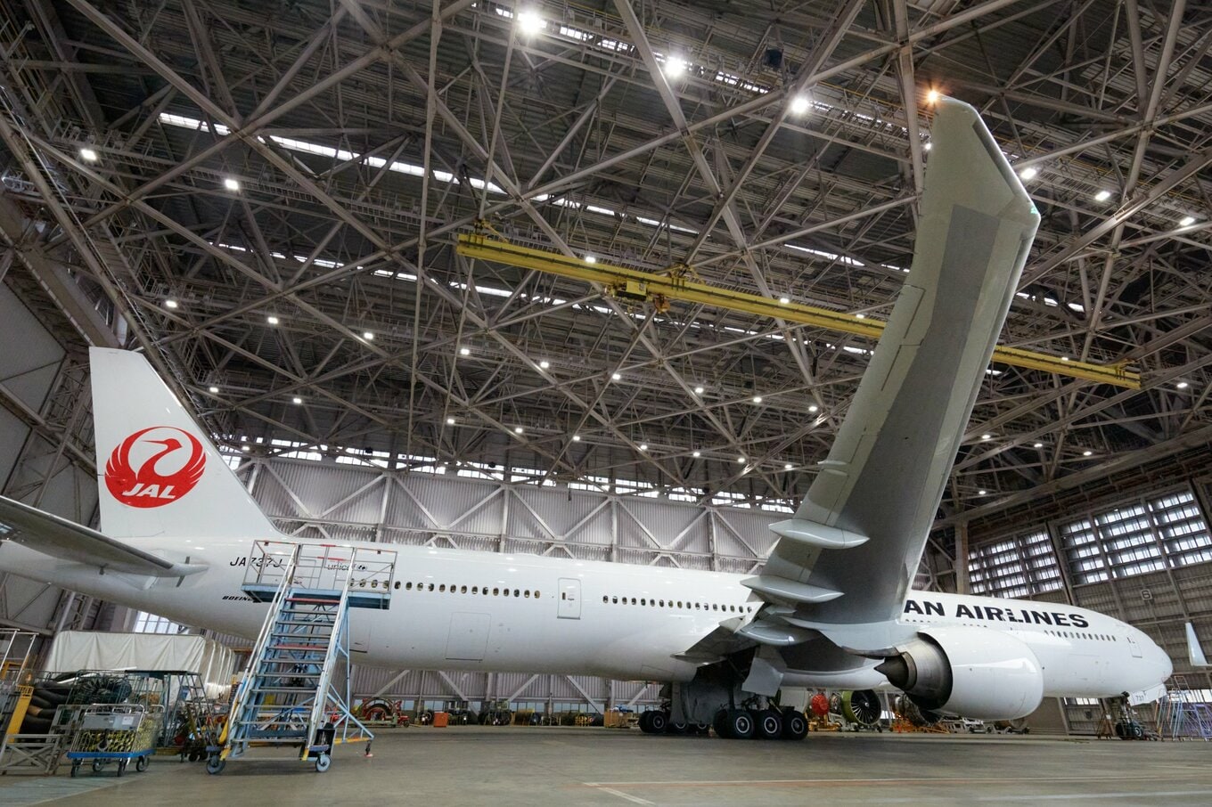 JALで女性初の大型機機長は3児の母。「双子を生んだあとは壮絶で記憶もなくて…」 | ESSEonline（エッセ オンライン）