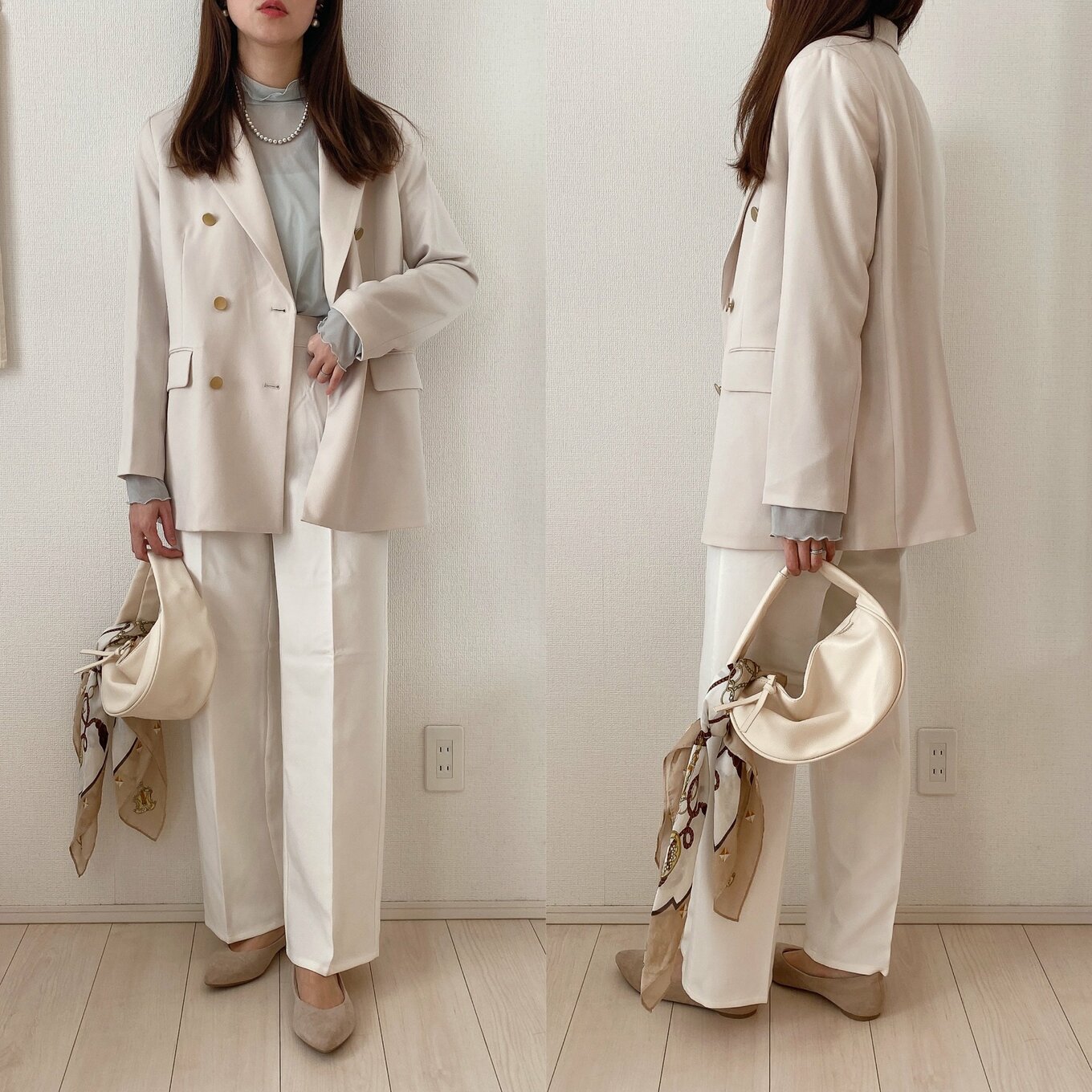 GU・5000円以下で買える「卒入学・卒入園」服。ハレの日も普段も着られておトク | ESSEonline（エッセ オンライン）