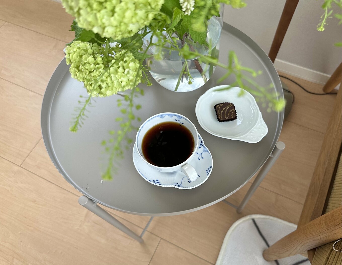 [写真](1ページ目)60代、心地よく過ごすための「1日15分の習慣」。ひとり時間を楽しみ、SNSも積極的に活用 | ESSEonline（エッセ オンライン）