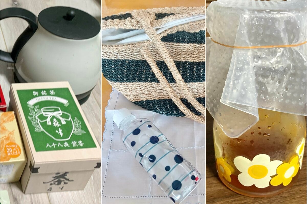 意外と多い「麦茶づくりをやめた派」。きっかけやメリット…読者の本音を調査 | ESSEonline（エッセ オンライン）