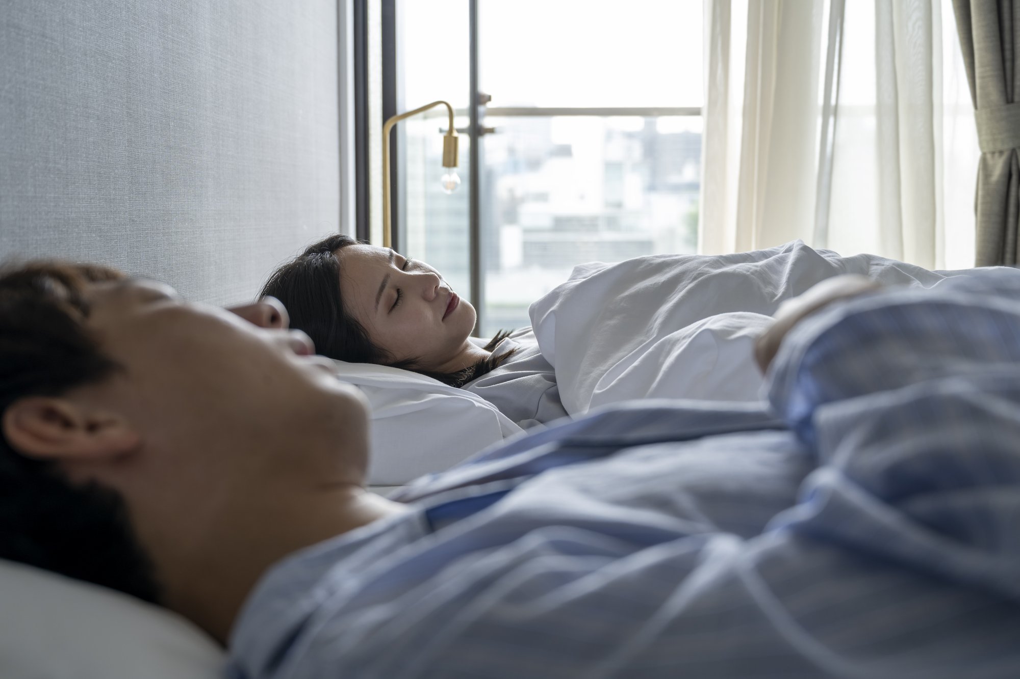 ベッドで「やめてほしい」と拒否された妻の孤独：セックスレス・静香さんの場合2 | ESSEonline（エッセ オンライン）