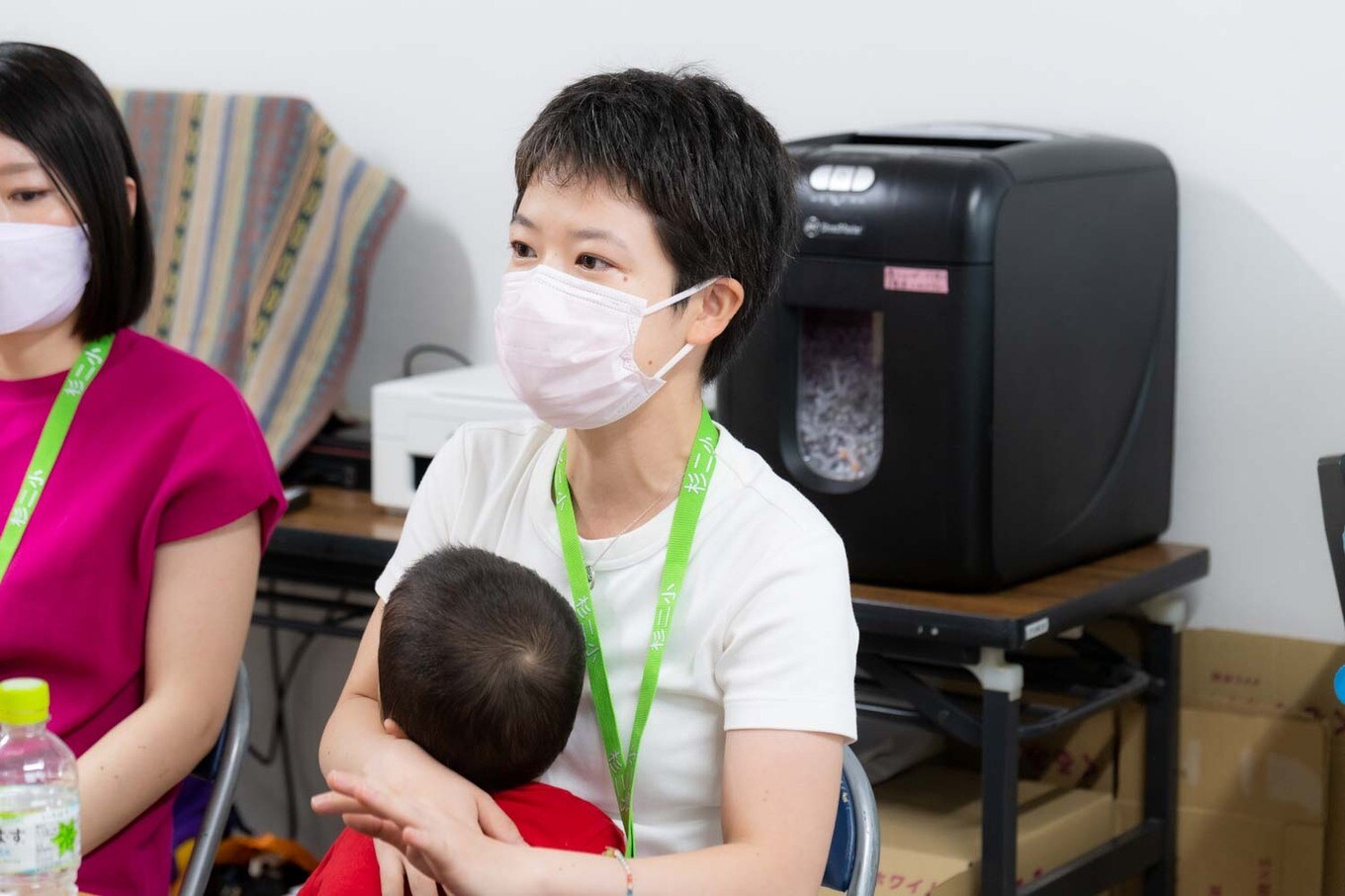 PTAの「困ったあるある」を助けるツール。活動が楽しく、やりがいあるものに | ESSEonline（エッセ オンライン）