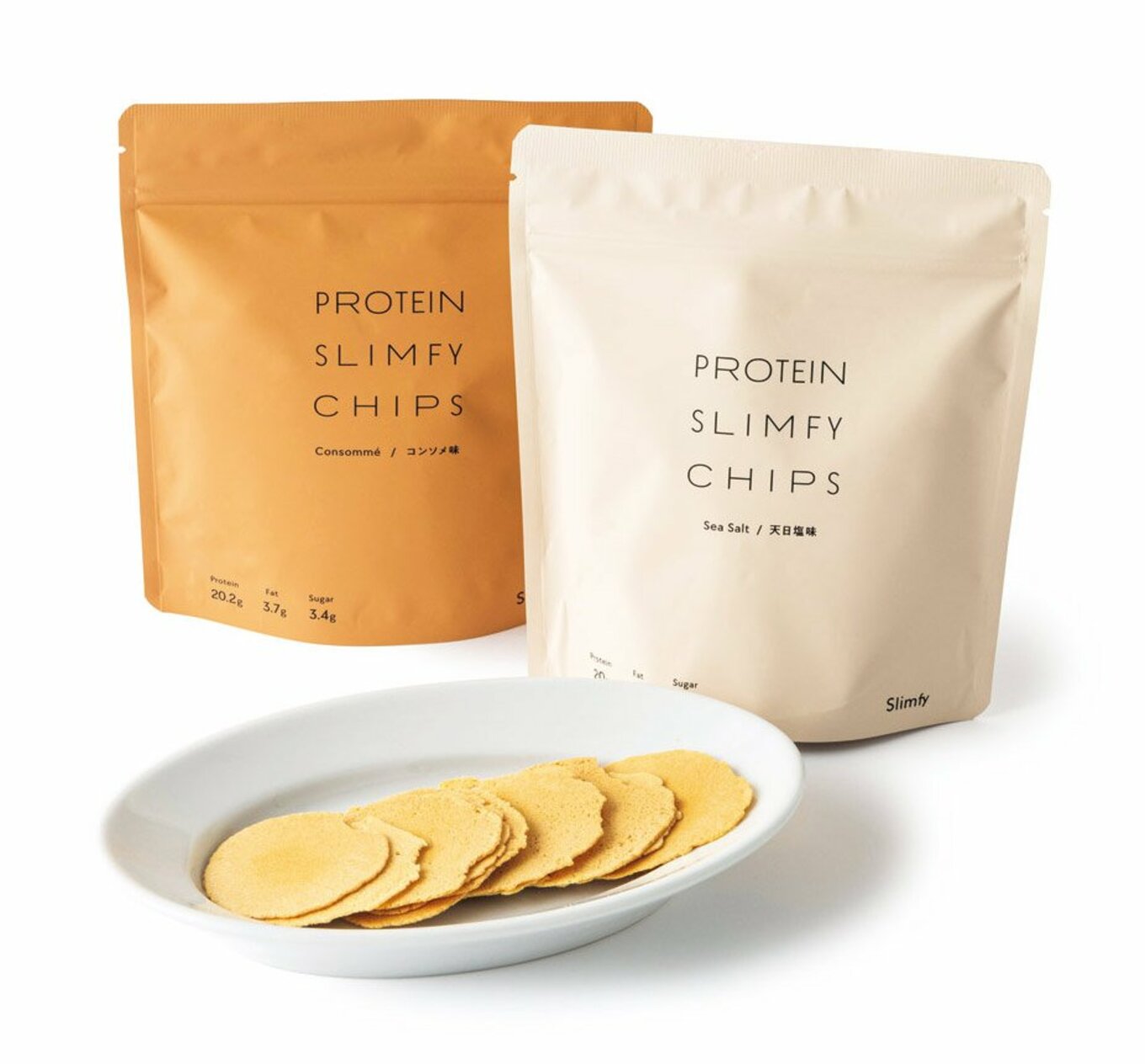 [写真](1ページ目)おやつで「タンパク質」チャージ。おいしく小腹を満たせる | ESSEonline（エッセ オンライン）