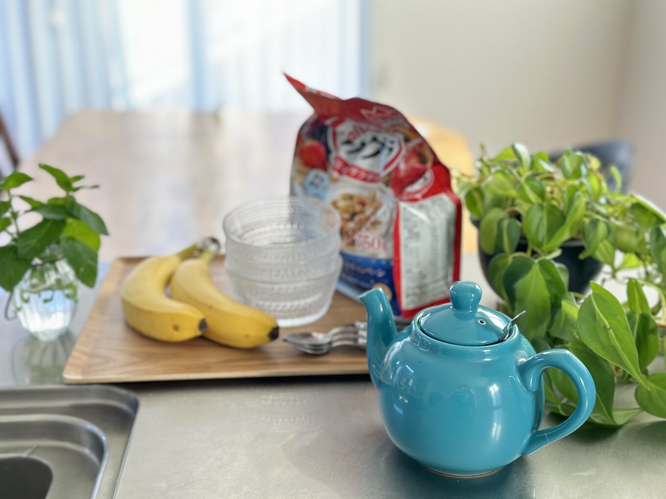 [写真](1ページ目)50代「やめてラクになった」家事4つ。買い出しや料理を見直して、体力と心に余裕が | ESSEonline（エッセ オンライン）