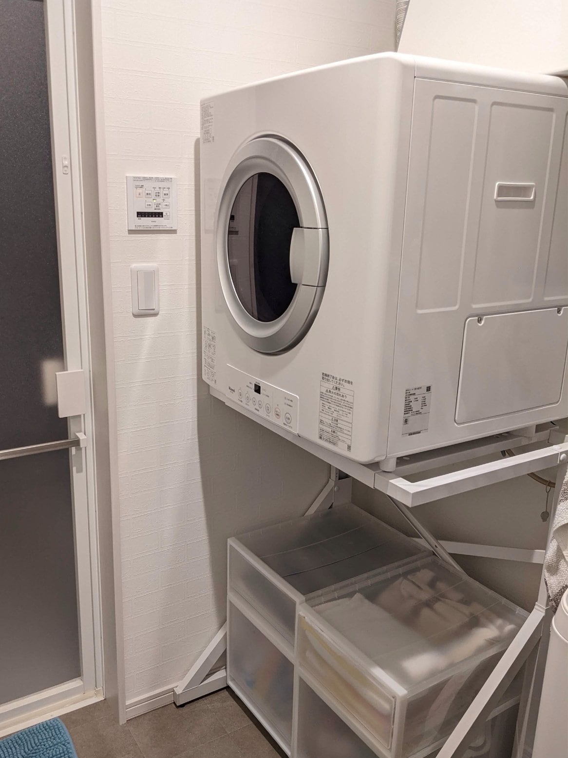 毎日の洗濯がラクになる衣類乾燥機「乾太くん」。使って感じた正直なメリット・デメリット | ESSEonline（エッセ オンライン）