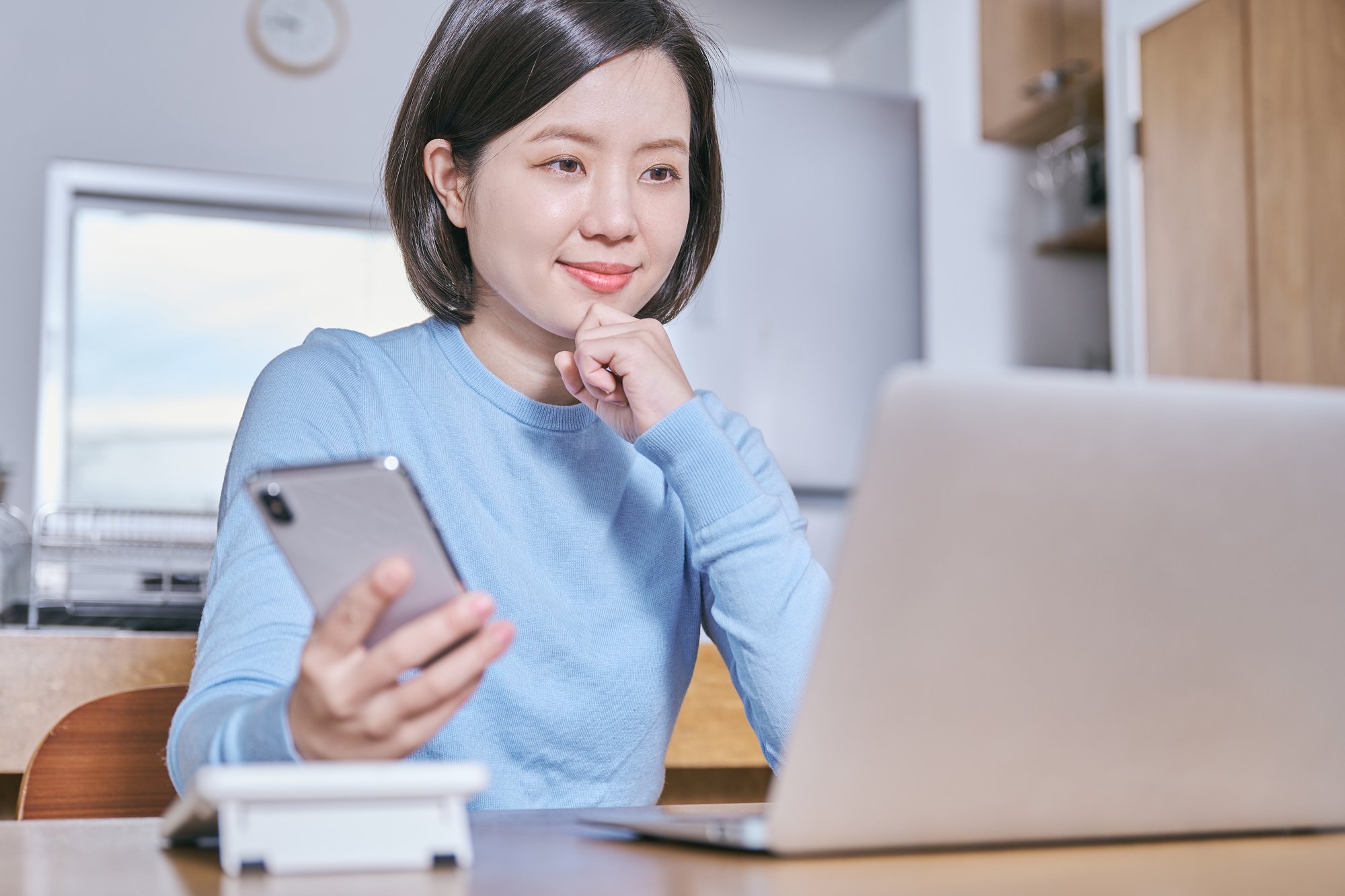 新NISA、何歳から始める？いつまで続ける？初めての投資にFPがアドバイス | ESSEonline（エッセ オンライン）