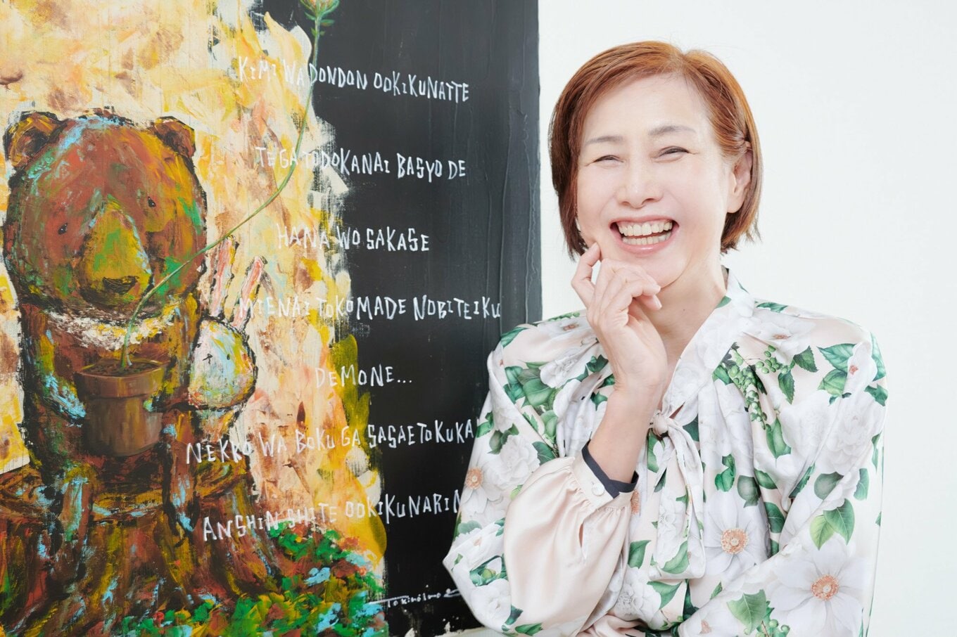 断捨離・やましたひでこさん流「身軽な生き方」。ものや年齢に縛られず、人生を切り開くコツ | ESSEonline（エッセ オンライン）