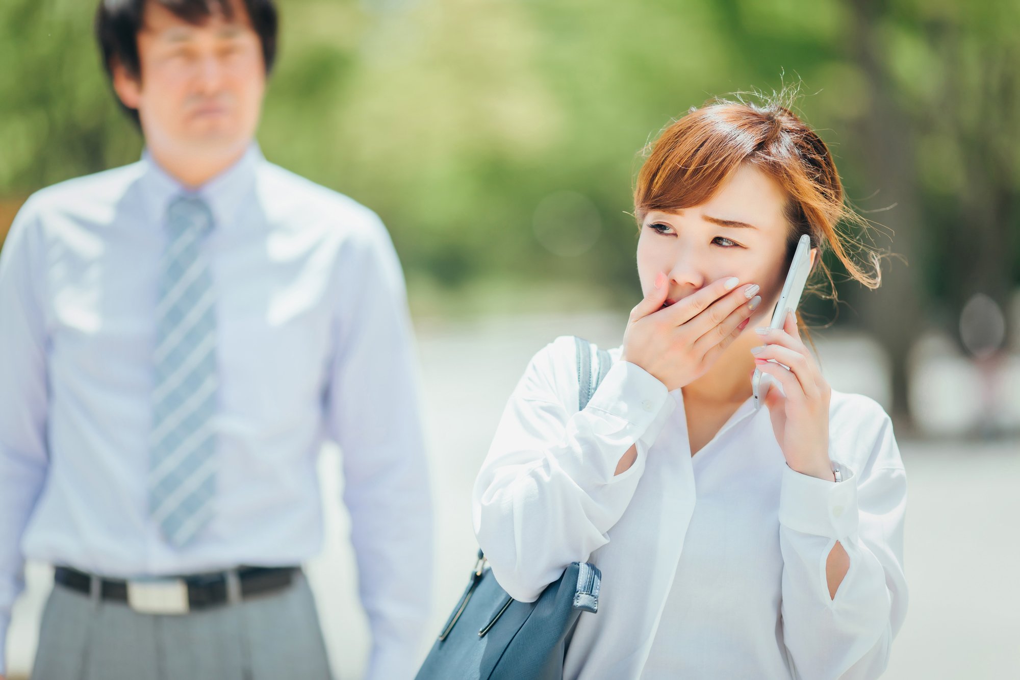 セックスレスの真相。「性的な対象に見られない」と夫が拒否した理由は＜沙穂さんの場合1＞ Esseonline（エッセ オンライン）