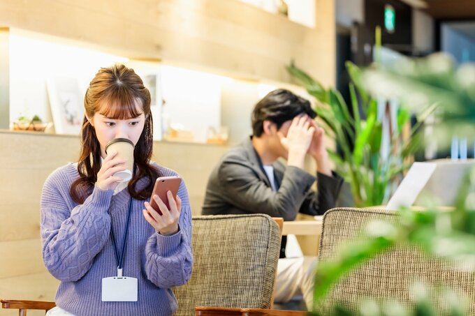 30代のセックスレス。大量に保存された夫の動画に「震撼」：美咲さんの場合3 | ESSEonline（エッセ オンライン）