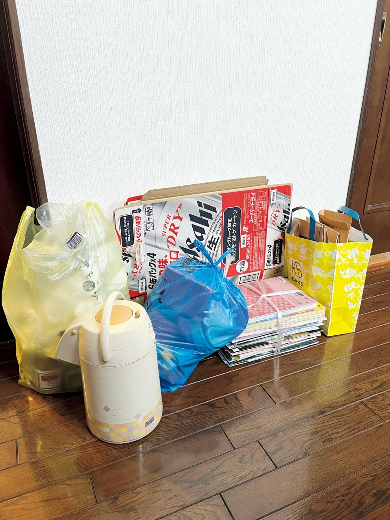 [写真](1ページ目)高齢親の「実家の片づけ」。やってはいけないNG行為とは？ | ESSEonline（エッセ オンライン）