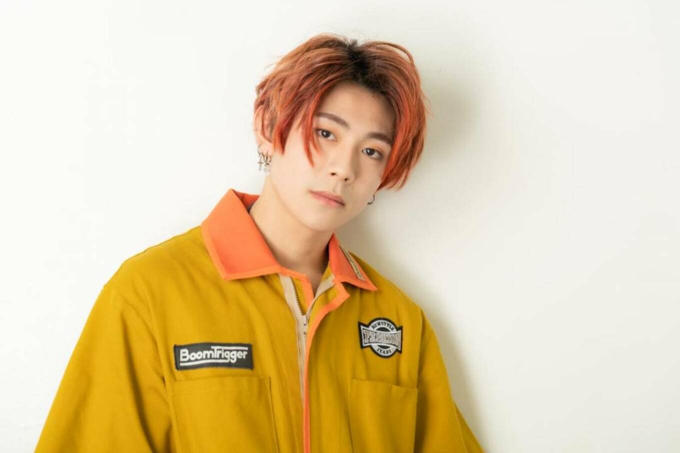 [写真](1ページ目)注目の新人Boom Trigger。メンバー5人の初公開エピソード | ESSEonline（エッセ オンライン）