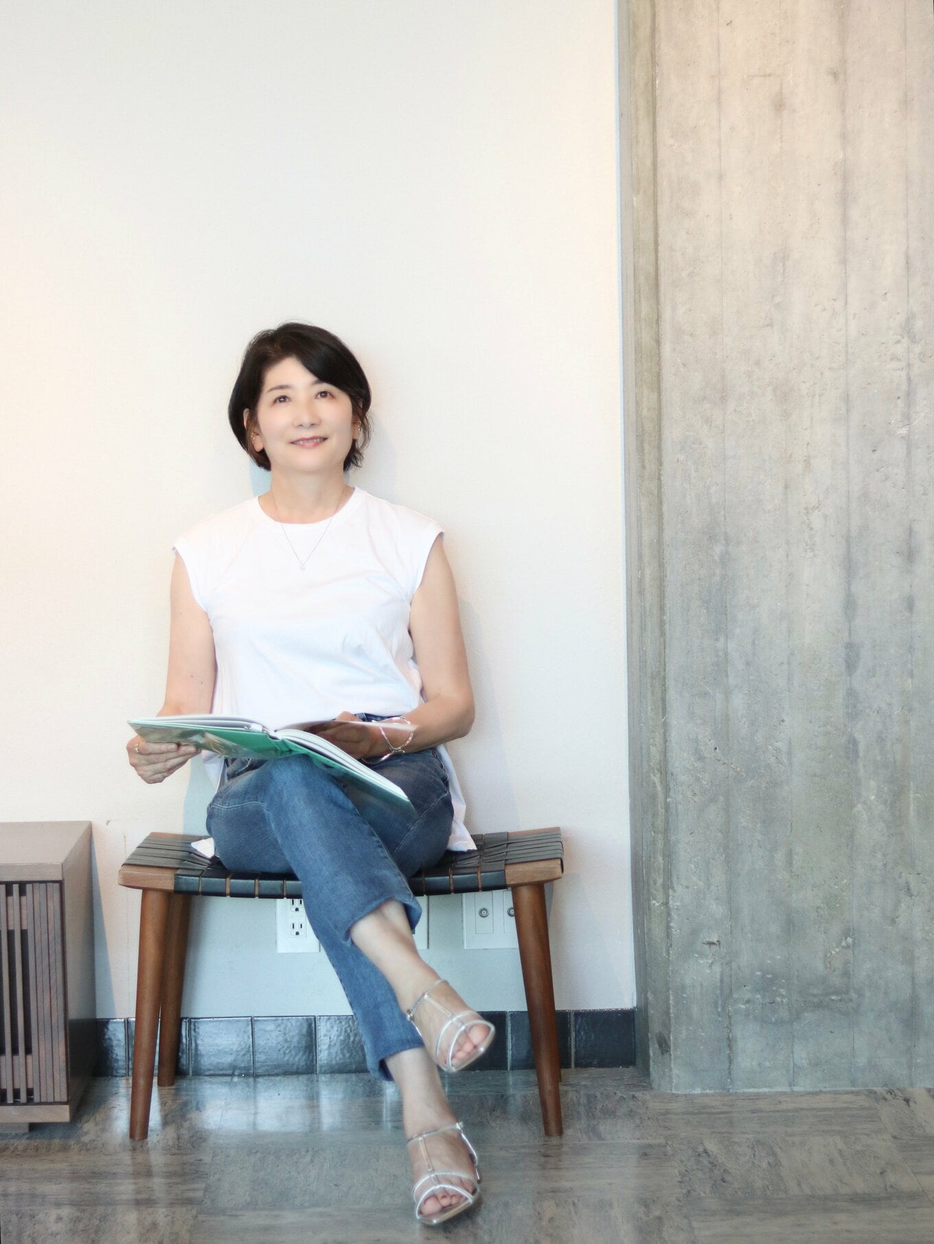 60代からの悩まない「人間関係」と「お金」のコツ。発想の転換で前向きに変われる | ESSEonline（エッセ オンライン）