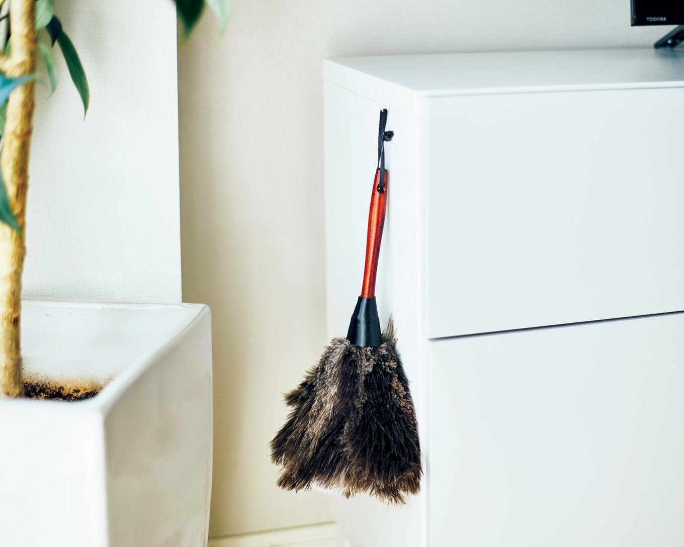 40代は無理なく心地よく過ごす。「使う場所に使うもの」をルールに | ESSEonline（エッセ オンライン）