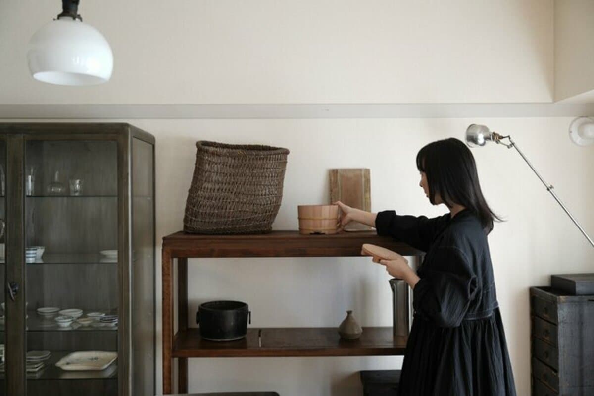 捨て活で家のものを半分に。40代夫婦ふたりが「本当に手放してよかった」もの | ESSEonline（エッセ オンライン）