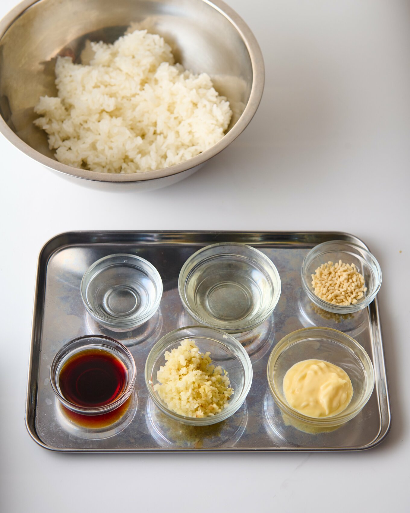 [写真](1ページ目)具は「卵だけ」の“絶品”チャーハン。簡単に家でしっとりパラパラにつくるコツ | ESSEonline（エッセ オンライン）