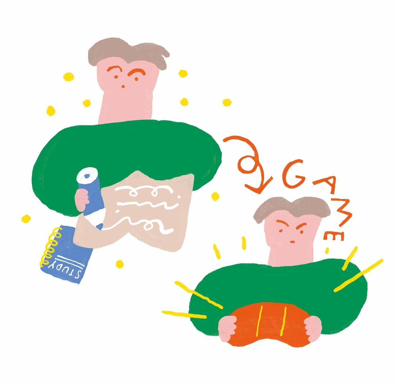 [写真](3ページ目)「勉強しなさい」よりも効果的な習慣は？40代共働き家庭が実践する、子どもの家庭学習が続くルール | ESSEonline（エッセ オンライン）