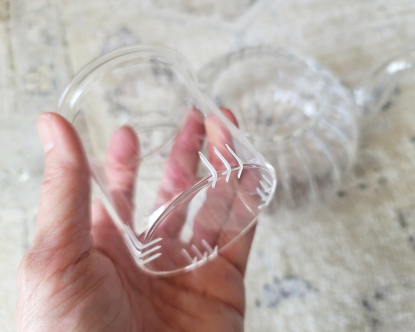 ダイソーの300円ショップ「スリーピー」。耐熱ガラスポットが高品質すぎて驚いた | ESSEonline（エッセ オンライン）