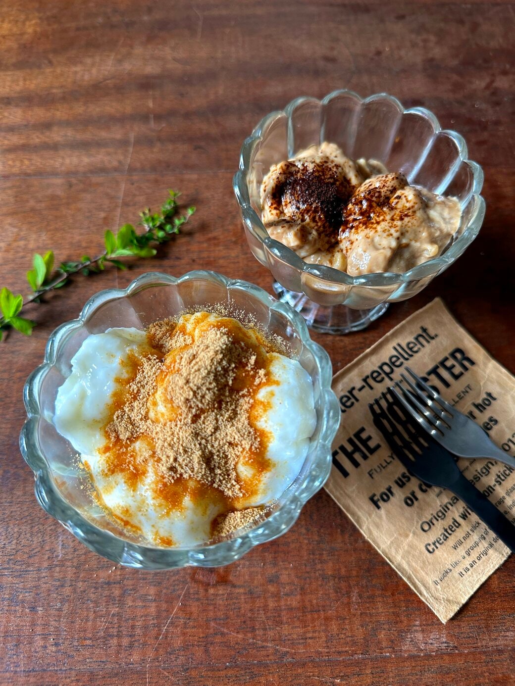 山本ゆりさんの食べ出したら止まらない「ぷるぷる牛乳もち」。電子レンジで簡単にできる | ESSEonline（エッセ オンライン）